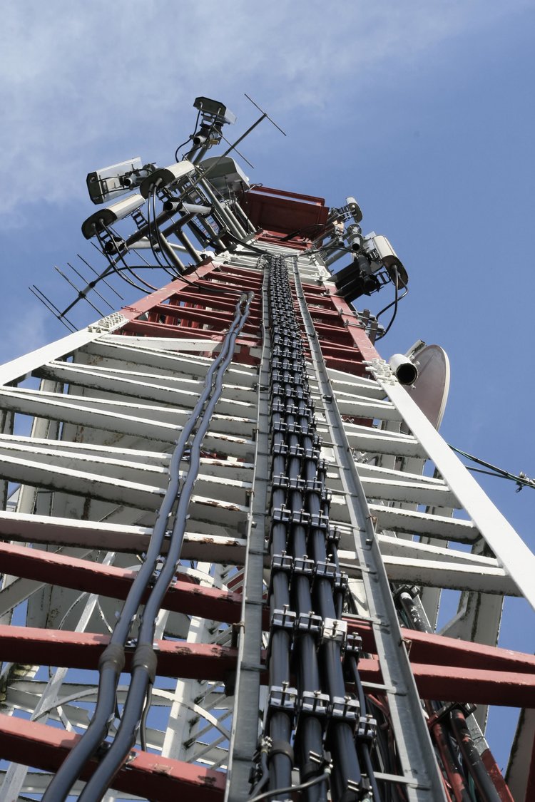 Wireless Telecom Services - SMW Engineering Group